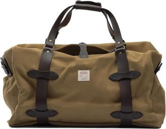 Filson Koffer - Medium Duffle Bag - Gr. unisize - in Grau - f&uuml;r Damen