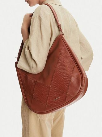 Lasocki Lasocki Handtasche C-LSK-L-006-08 Braun