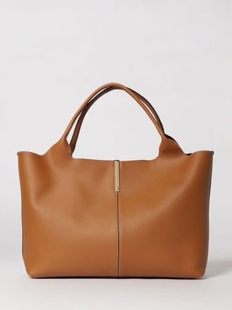 Tod's Sac &agrave; Main TODS Femme couleur Marron