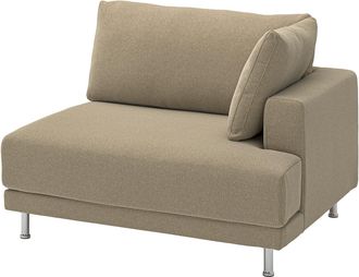 IKEA UPP&Aring;KRA 1,5er-Sitzelement