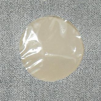 MSV Premium Kleidersack I 100 x 60 cmOptimierte Materialstärke I Hochwertige Kleiderhülle für Anzug und Kleid I Atmungsaktive Anzugtasche für Reisen, Gray