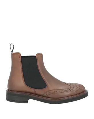 Frau SCHUHE - Stiefeletten auf YOOX.COM