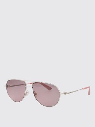 Bottega Veneta Sonnenbrille BOTTEGA VENETA Herren Farbe Silber