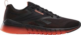 Reebok Nano-Trainingsschuhe für Herren, Black Digital Coral, 40.5 EU
