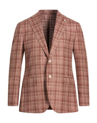 Luigi Bianchi Mantova ANZ&Uuml;GE und CO-ORDS - Blazers auf YOOX.COM