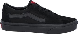 Vans Femme, Chaussures, Noir, Taille: 36 1/2 EU Baskets