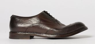 Dolce & Gabbana Chaussures De Ville DOLCE & GABBANA Homme couleur Marron