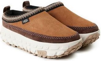 UGG Sabot Venture en cuir