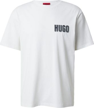 HUGO BOSS T-Shirt Derlyns