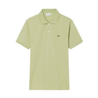 Lacoste Homme, Tops, Vert, Taille: 3XL Polo Original L.12.12