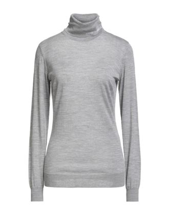 Elisabetta Franchi STRICKWAREN - Rollkragenpullover auf YOOX.COM