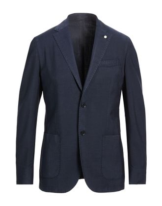 Luigi Bianchi Mantova ANZ&Uuml;GE und CO-ORDS - Blazers auf YOOX.COM