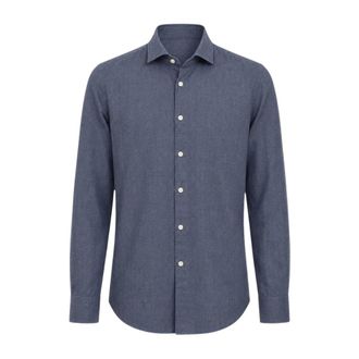 Bastoncino Herren, Shirts, Blau, MGr&ouml;&szlig;e