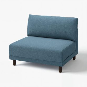 IKEA UPP&Aring;KRA 1,5er-Sitzelement