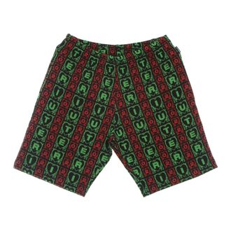 Iuter Jacquard Trainingshose - - Shorts - Herren - Mehrfarbig - XL