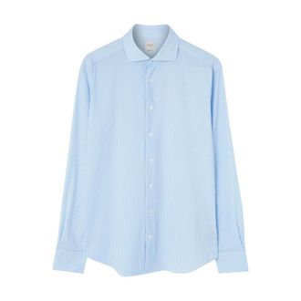 Traiano Herren, Shirts, Blau, XLGr&ouml;&szlig;e