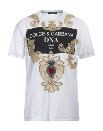 Dolce & Gabbana TOPS - T-shirts auf YOOX.COM