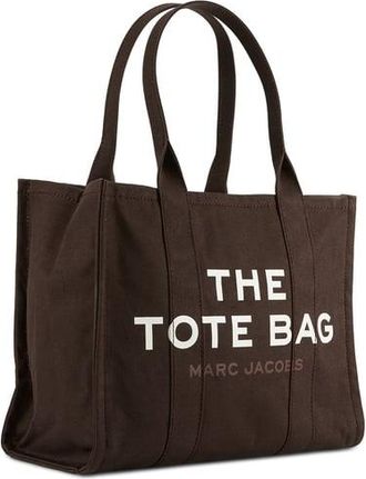 Marc Jacobs Sac cabas The Canvas Large Tote Bag