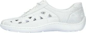 Waldl&auml;ufer Damen, Schuhe, Wei&szlig;, 34 EUGr&ouml;&szlig;e