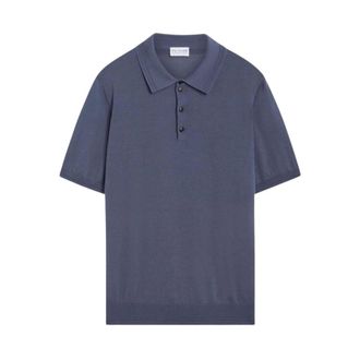 Pal Zileri Herren, Oberteile, Blau, 2XLGr&ouml;&szlig;e