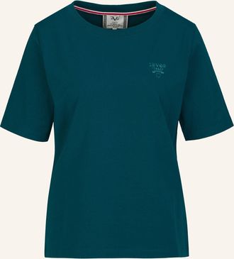 19V69 19V69 Italia T-Shirt Bellara blau