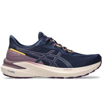 Asics GT-1000 13 TR - Neutrallaufschuhe - Damen