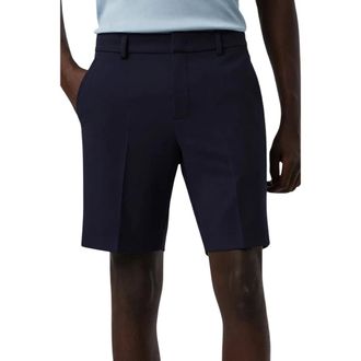 AlphaTauri Herren, Shorts, Blau, W30Gr&ouml;&szlig;e