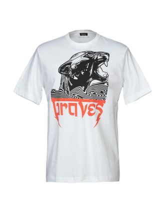 Diesel TOPS - T-shirts auf YOOX.COM