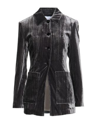 Ganni JACKEN & M&Auml;NTEL - Jacken und Anoraks auf YOOX.COM