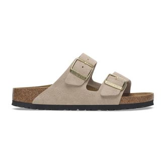 Birkenstock Femme, Chaussures, Beige, Taille: 38 EU Arizona
