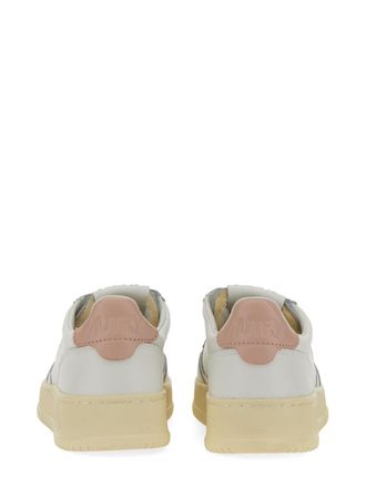 Autry Medalist Low Sneakers - Multicolor