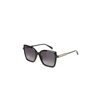 Zadig&Voltaire Damen, Accessories, Schwarzk, 57 MMGr&ouml;&szlig;e