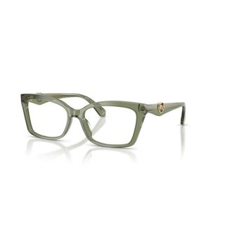 Michael Kors Garzeno Mk4165U 3961 Brille - - Accessories - Damen - Gr&uuml;n - 53 MM