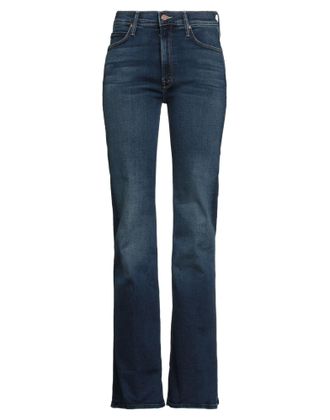 Mother HOSEN & R&Ouml;CKE - Jeanshosen auf YOOX.COM