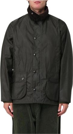 Barbour Herren, Jacken, Gr&uuml;n, 4XSGr&ouml;&szlig;e