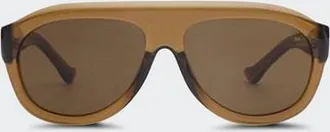 A.Kjaerbede A. kjaerbede - Lunettes de soleil - Taille TU