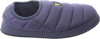 Lyle & Scott Valentine Hausschuhe f&uuml;r Herren (Marine)