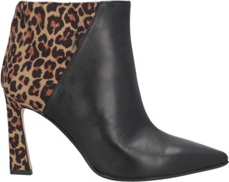 Anna F. SCHUHE - Stiefeletten auf YOOX.COM