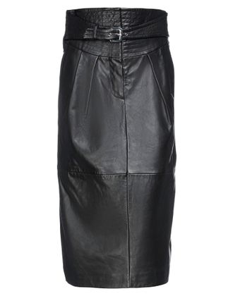 Alberta Ferretti HOSEN & R&Ouml;CKE - Midi-R&ouml;cke auf YOOX.COM