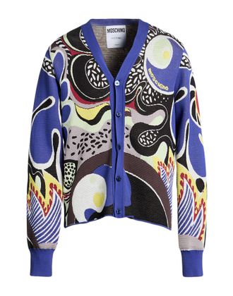 Moschino STRICKWAREN - Strickjacken auf YOOX.COM