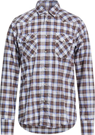 Brian Dales TOPS - Hemden auf YOOX.COM