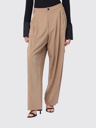 Darkpark Hose DARKPARK Damen Farbe Beige