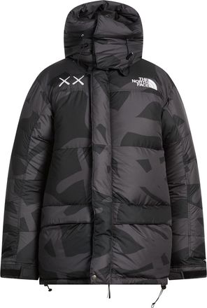 The North Face XX KAWS