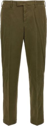 Pantaloni Torino Homme, Pantalons, Vert, Taille: 2XL Master Pants