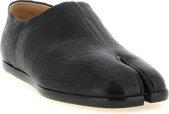 Maison Margiela Flat - Black