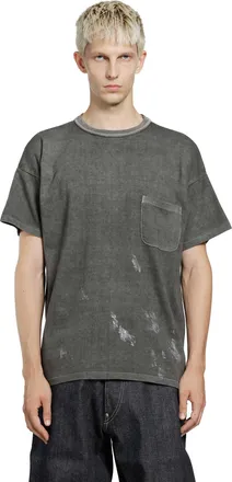 Taiga Takahashi LOT. 601 T-Shirt
