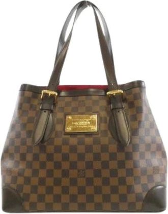 Louis Vuitton Damen, Pre-Owned, Braun, ONE SIZEGr&ouml;&szlig;e