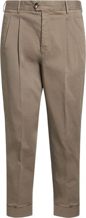 Pantaloni Torino HOSEN & R&Ouml;CKE - Hosen auf YOOX.COM