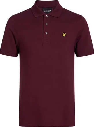 Lyle & Scott TOPS - Poloshirts auf YOOX.COM
