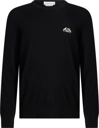 Alexander McQueen STRICKWAREN - Pullover auf YOOX.COM